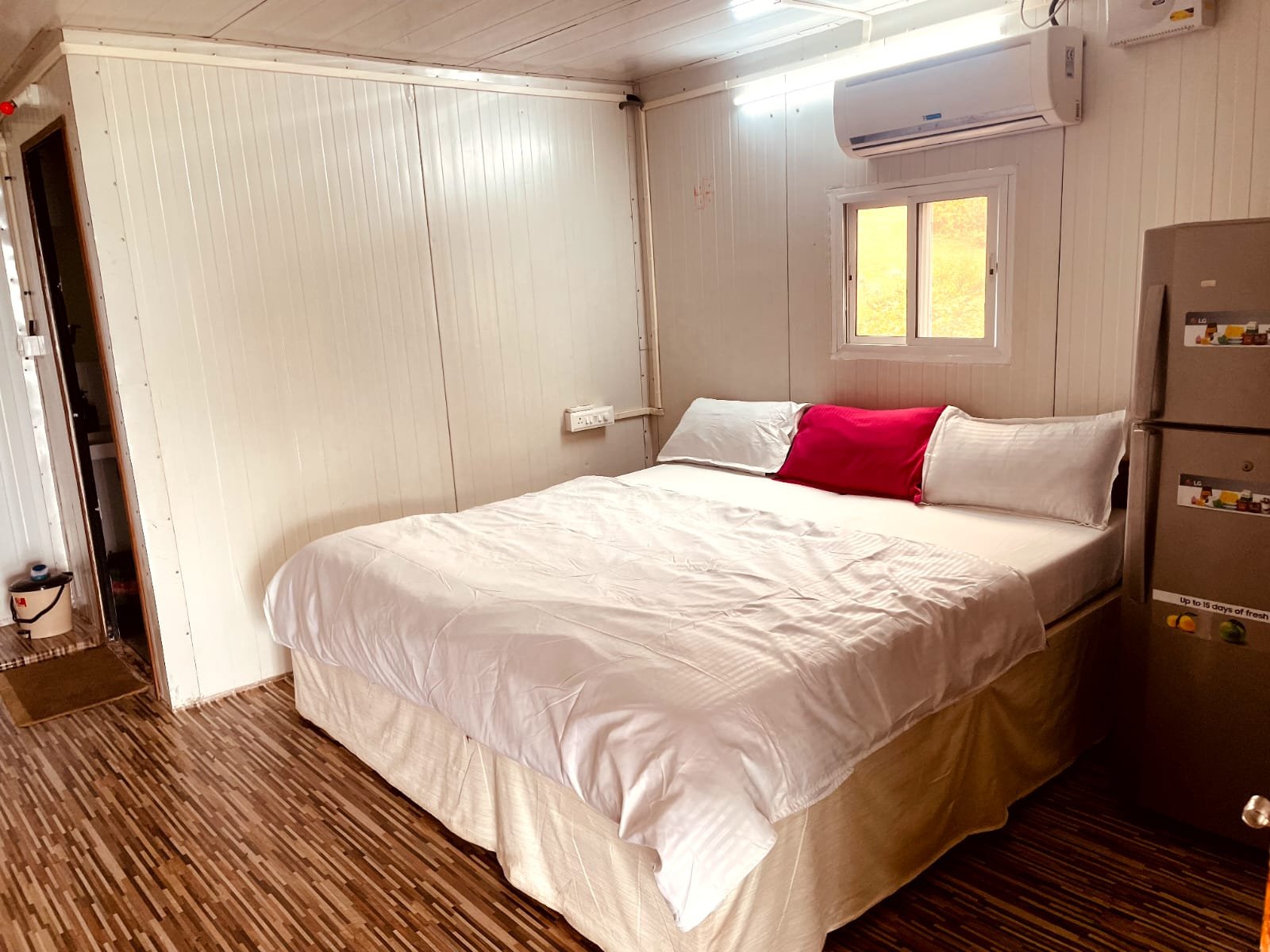 Luxury 3BHK Shisha villa in Lonavala with Private swimming pool