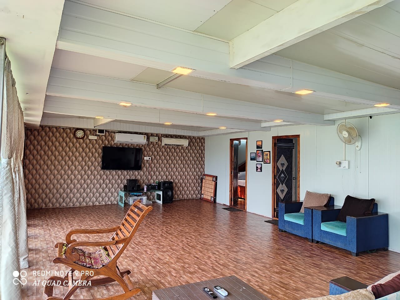 Luxury 3BHK Shisha villa in Lonavala with Private swimming pool
